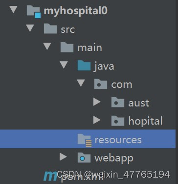 学习记录1--在maven里配置logback_logback maven-CSDN博客