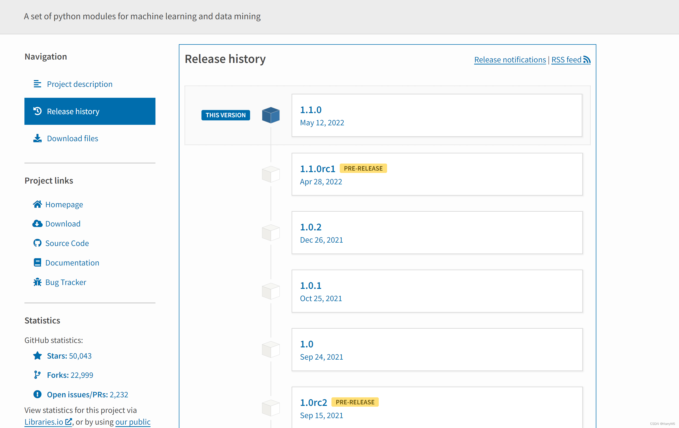 离线安装Linux包的方法——以sklearn为例_sklearn离线安装-CSDN博客