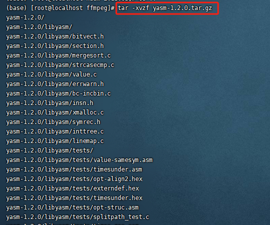 麒麟银河操作系统V10部署ffmpeg(也能用于Linux系统)_麒麟系统安装ffmpeg-CSDN博客