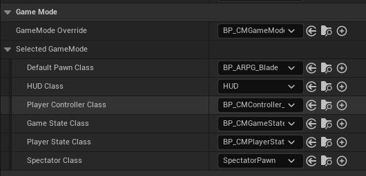 [游戏开发][UE5]引擎学习记录_ue5 gengine 头文件-CSDN博客