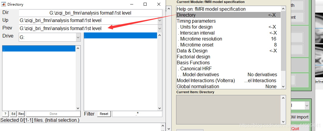 fmri|学习笔记 1st level analysis和xjview-CSDN博客