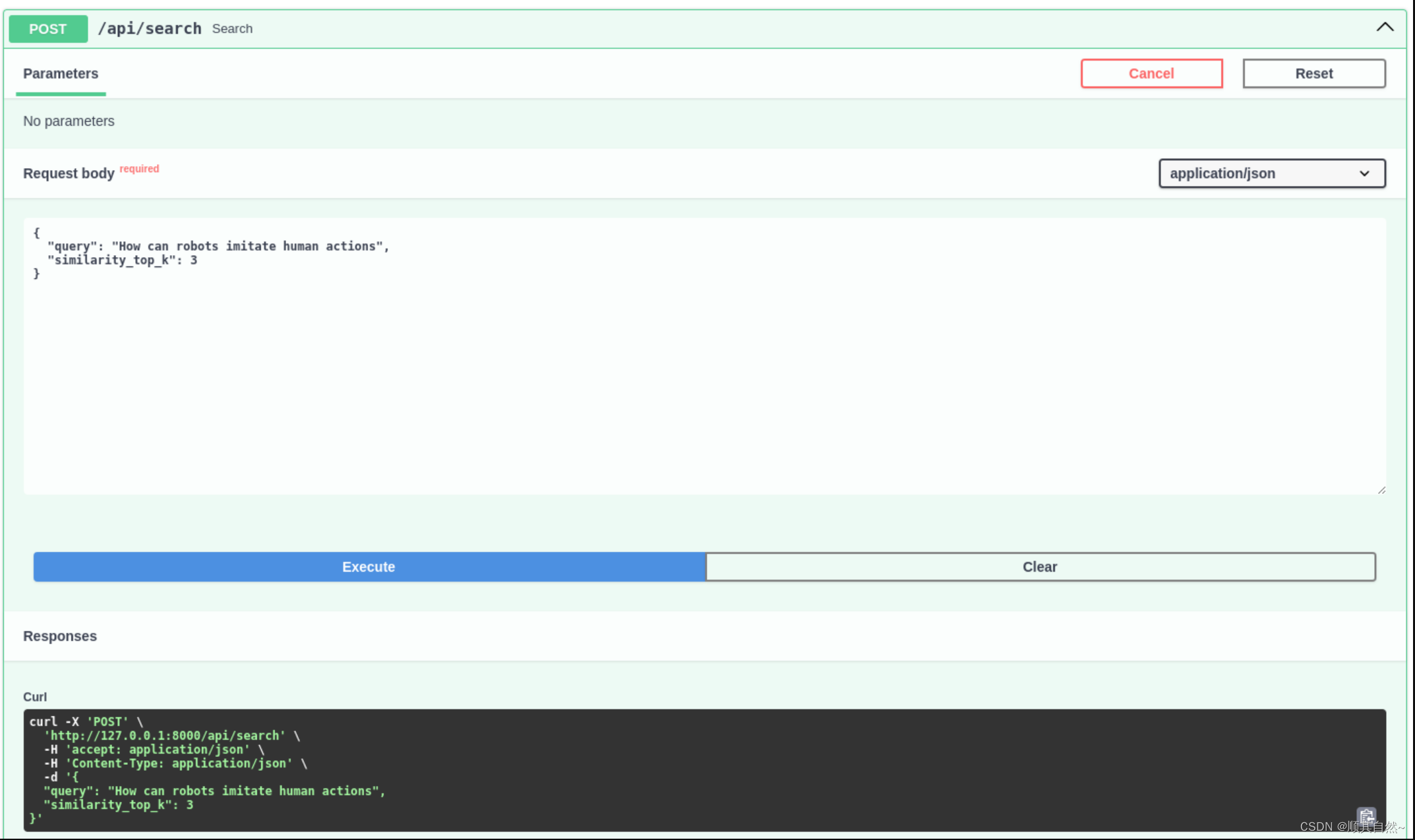 使用LlamaIndex，Qdrant，Ollama和FastAPI构建本地RAG api_qdrant ollama-CSDN博客