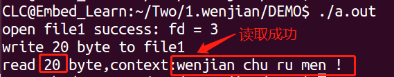 4.文件读取操作_read函数-CSDN博客