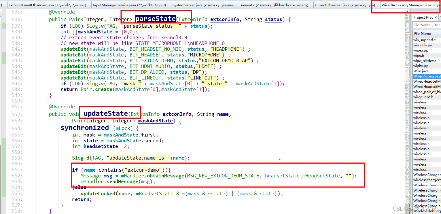 2021-12-27 使用devm_extcon_dev_register架构上报拔出插入事件，demo实例测试extcon，app通过广播接收这个消息_dts io-channels-CSDN博客