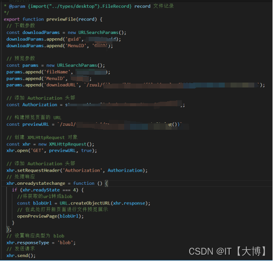 window.open不支持增加头部信息，需要使用XMLHttpRequest方法。_window.open设置header-CSDN博客