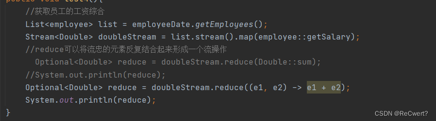 Java8Lambda简化SQL数据库操作-CSDN博客