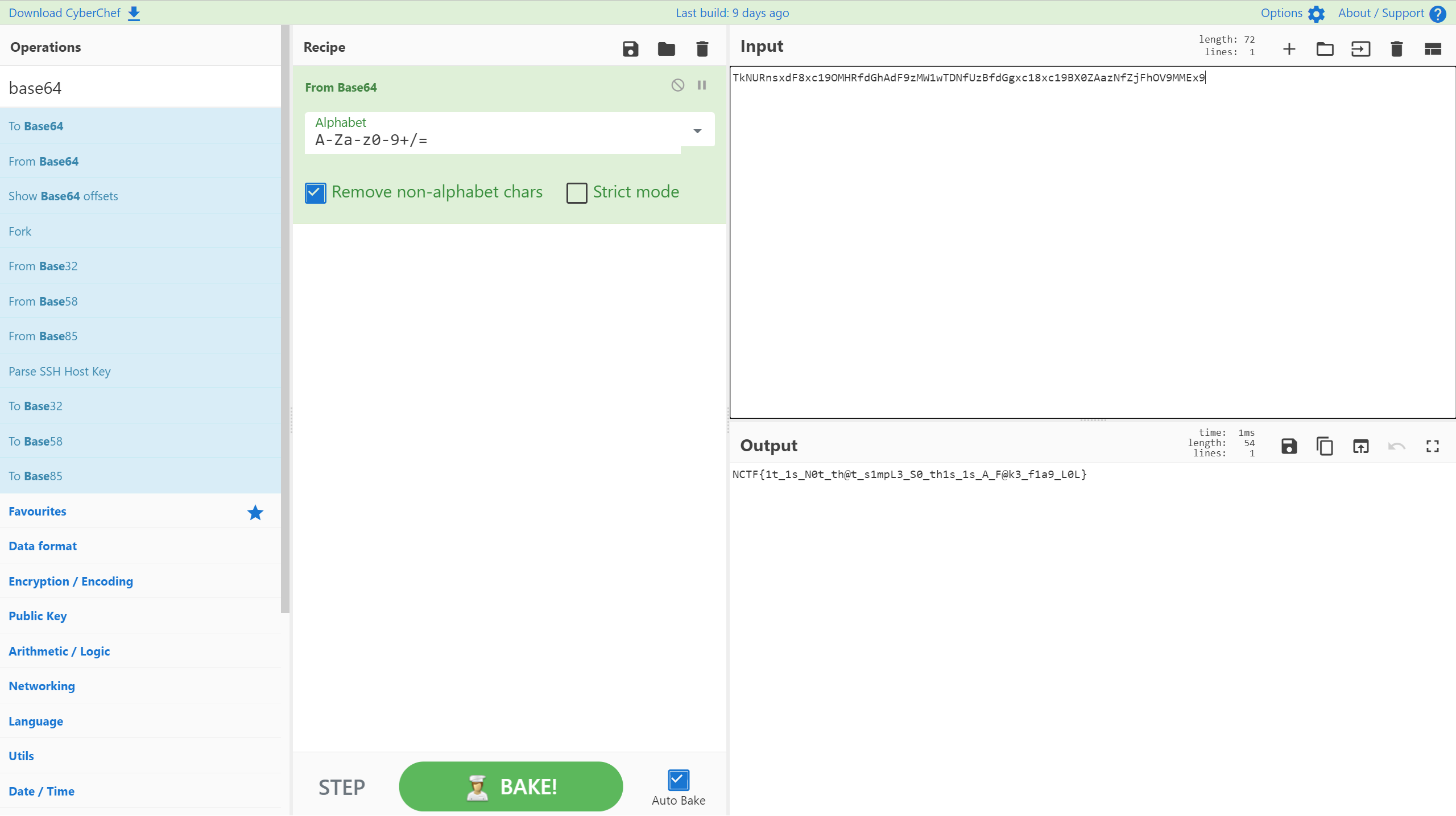 南邮-NCTF2022 WRITE UP_[nctf 2022]zystego-CSDN博客
