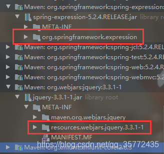 SpringBoot中的classpath_springboot classpath-CSDN博客