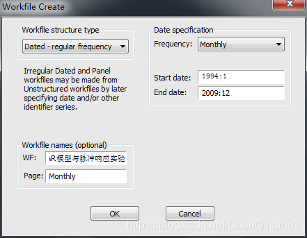 第八章 VAR模型与脉冲响应_var脉冲响应-CSDN博客
