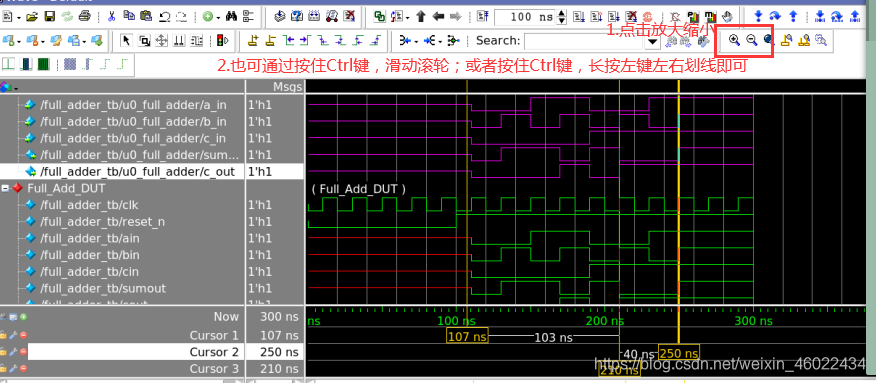 Questasim的基本运用_questsim-CSDN博客