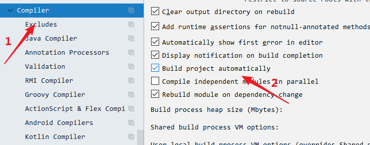 说说在 IDEA 中如何使用 DevTools 与 LiveReload 实现热部署（包括代码与静态资源）_devtools.livereload-CSDN博客
