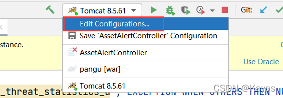 idea 配置tomcat debug模式_idea tomcat debug-CSDN博客