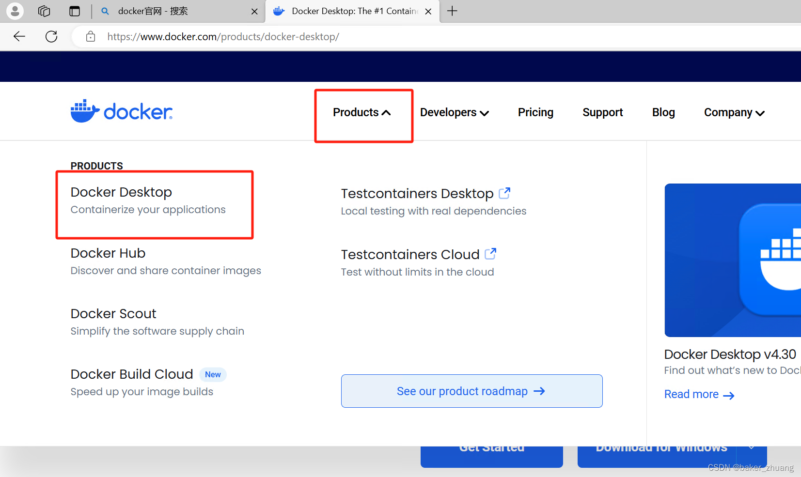 Window系统安装dockerdocker安装windows2000容器 Csdn博客