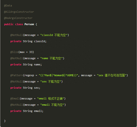 接近8000字的Spring/SpringBoot常用注解总结！安排！-CSDN博客