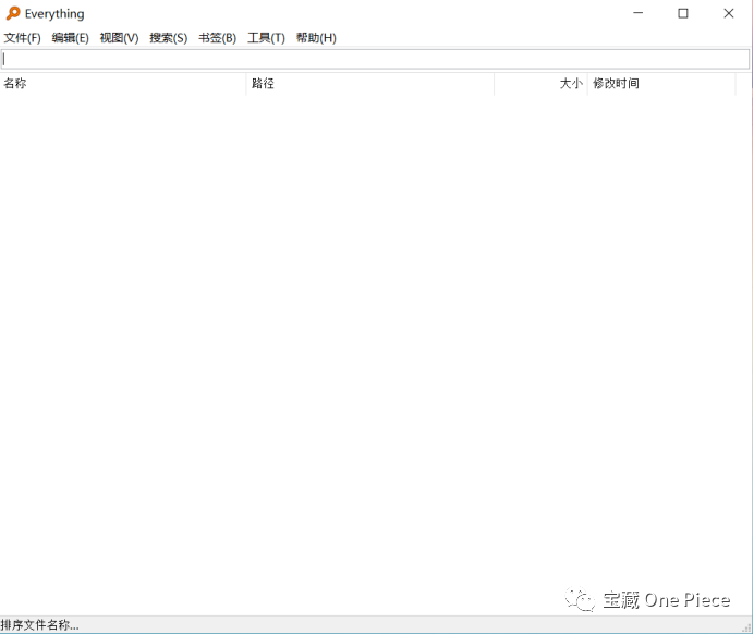 Everything——检索神兵_voidtools-CSDN博客