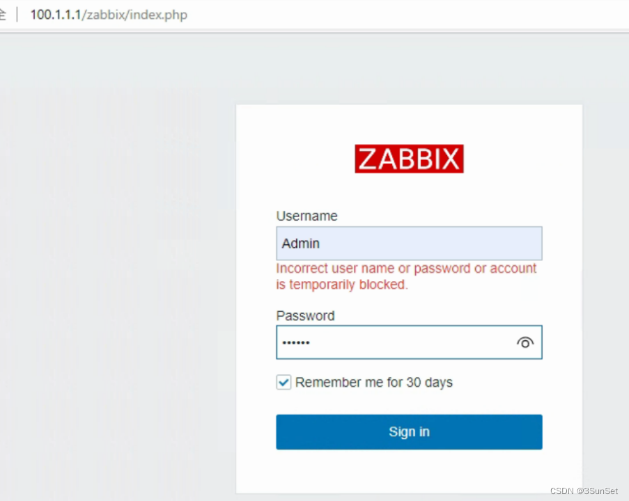 CentOS7安装Zabbix-CSDN博客