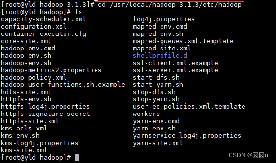 搭建Hadoop完全分布式集群_hadoop3.1.4集群搭建-CSDN博客