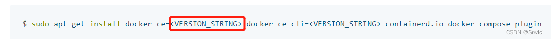Docker--1. 初识Docker安装与踩坑_invoke-rc.d: syntax error: unknown option "--skip--CSDN博客