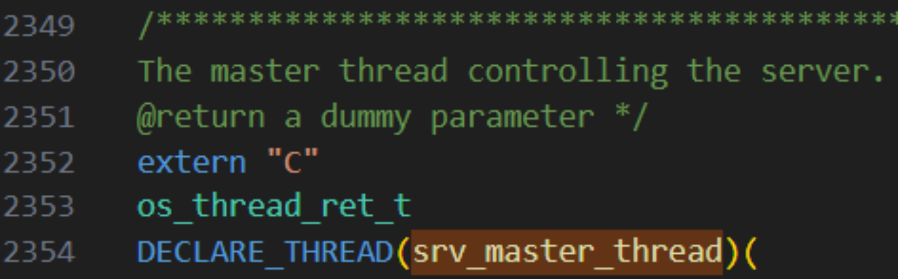 移动云海山数据库(He3DB)-InnoDB后台线程（MasterThread）-CSDN博客