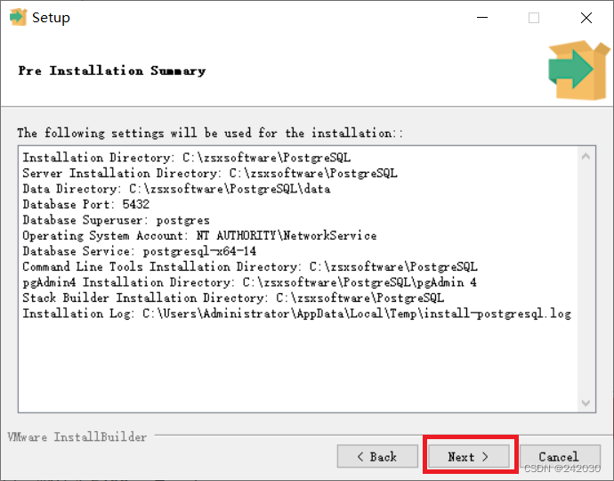 postgresql安装_windows安装pgsql-CSDN博客