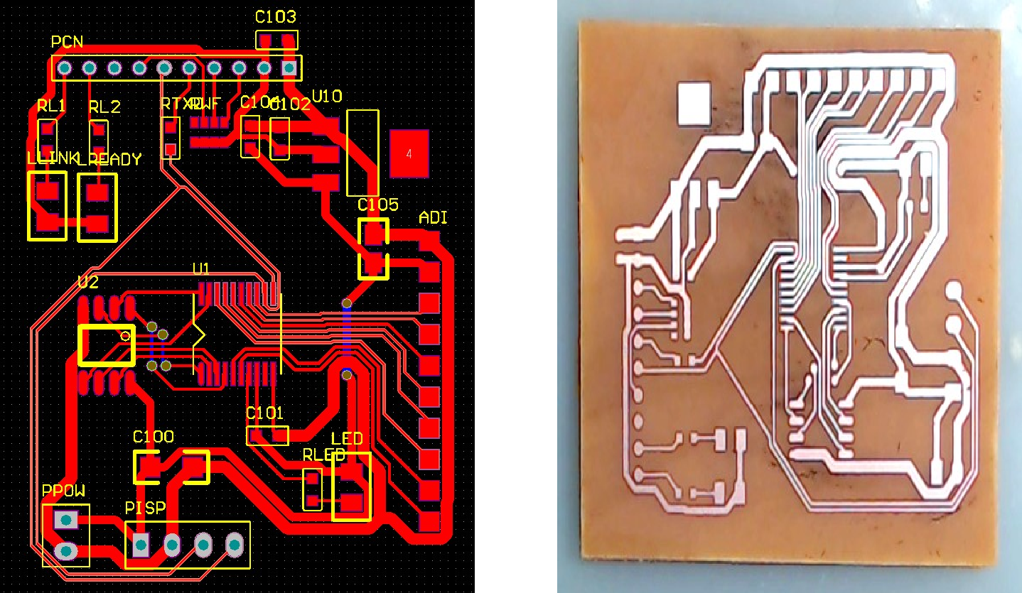 带有128KB缓存的AD7606模拟采集板_ad7606pcb-CSDN博客