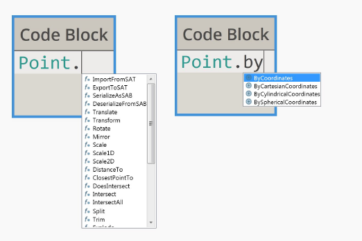 1、什么是Design Script_designscript-CSDN博客