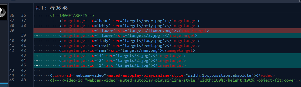 unity中：搭建在线AR应用_webar unity-CSDN博客