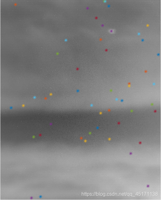 红外小目标检测之LCM与MPCM-CSDN博客