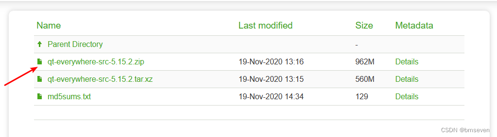 VS2019+Qt5.15.2 编译 QtWebEngine（带音视频解码）_qt5.15有qtwebengine模块么-CSDN博客