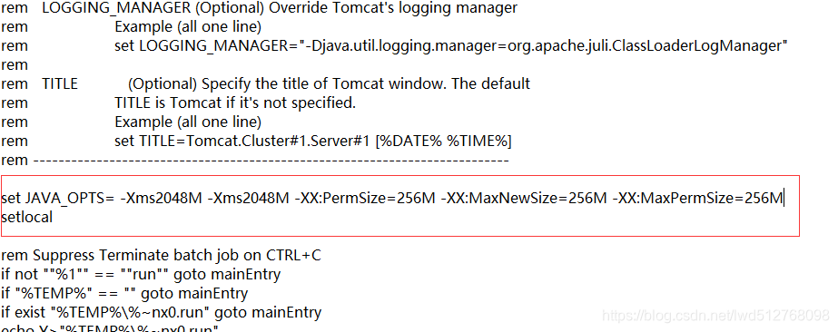 xwiki的安装(tomcat+mysql)_xwiki tomcat-CSDN博客