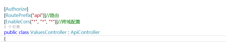 MVC WebApi 实现Token验证_c# webapi token-CSDN博客