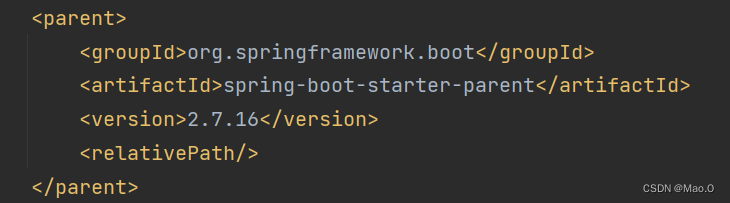 SpringBoot与MyBatisPlus的依赖版本冲突问题_springboot3.2.4对应那个mybatisplus版本-CSDN博客