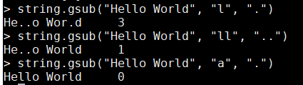 Lua:05---string字符串类型：lua字符串的使用、字符串标准库、Unicode标准库_lua 将数字转化为 unicode 编码-CSDN博客
