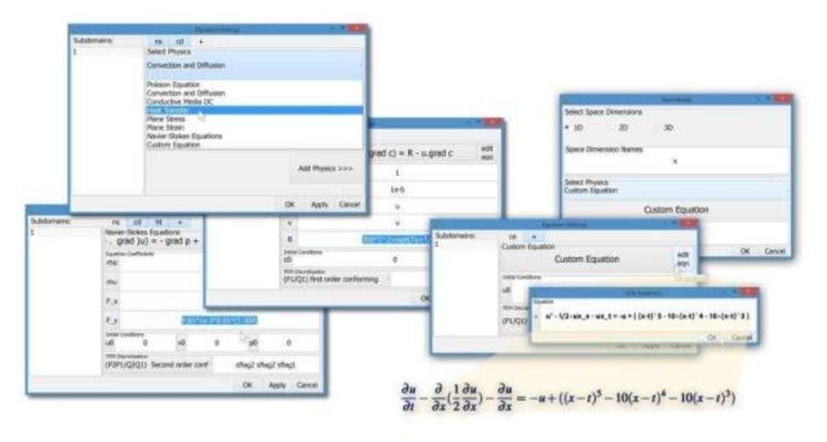 matlab fem toolbox,FEATool - Matlab FEM Toolbox with FEniCS Integration-CSDN博客