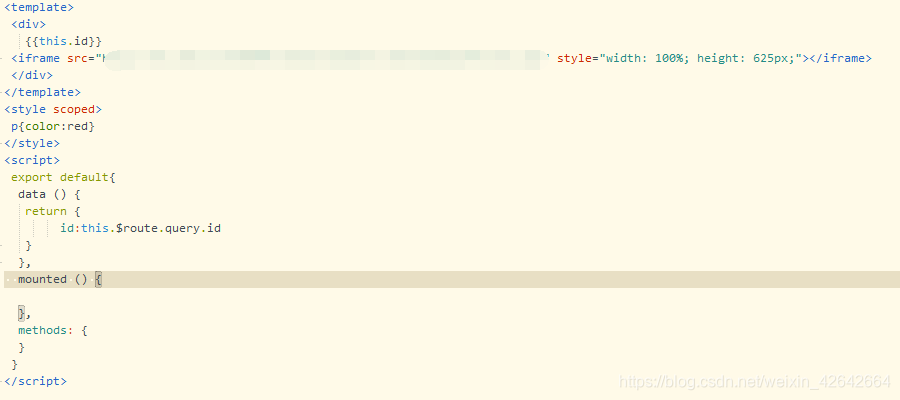 Vue Element实现表格中的传值id问题 Element的弹窗编辑功能的put请求怎么把id传过去 Csdn博客