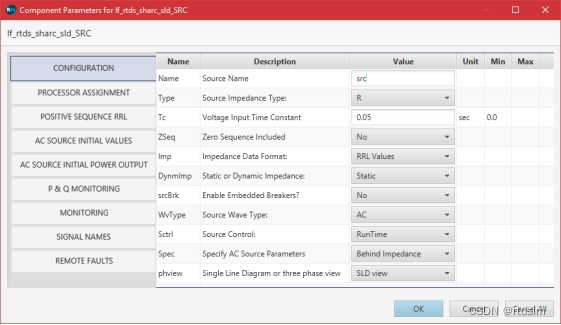 2-RTDS/RSCAD FX入门教程-1-分压器_rtds使用教程-CSDN博客