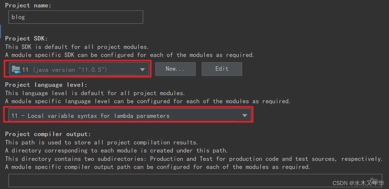 SpringBoot报错记录（一）Error:java: java.lang.ExceptionInInitializerErrorcom ...