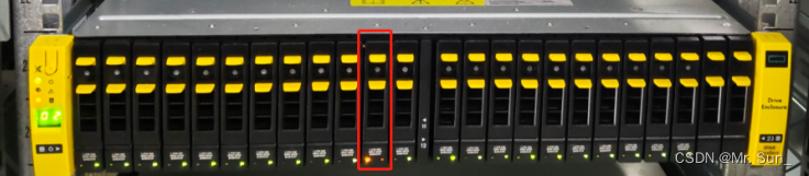 HP 3PAR 8440硬盘更换_3par更换硬盘-CSDN博客