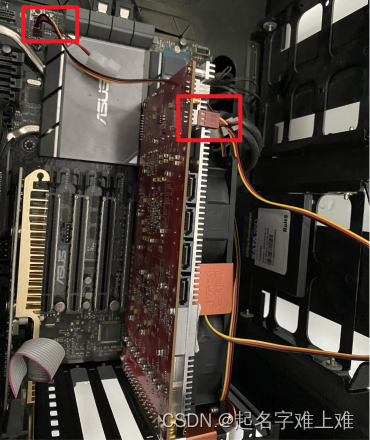 【OpenAirInterface知识-3】OAI端到端部署之5G基站部署_oai 搭建5g基站-CSDN博客