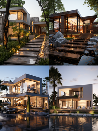 【AI教程】AI绘画商业级应用教程（SD+MJ)-CSDN博客