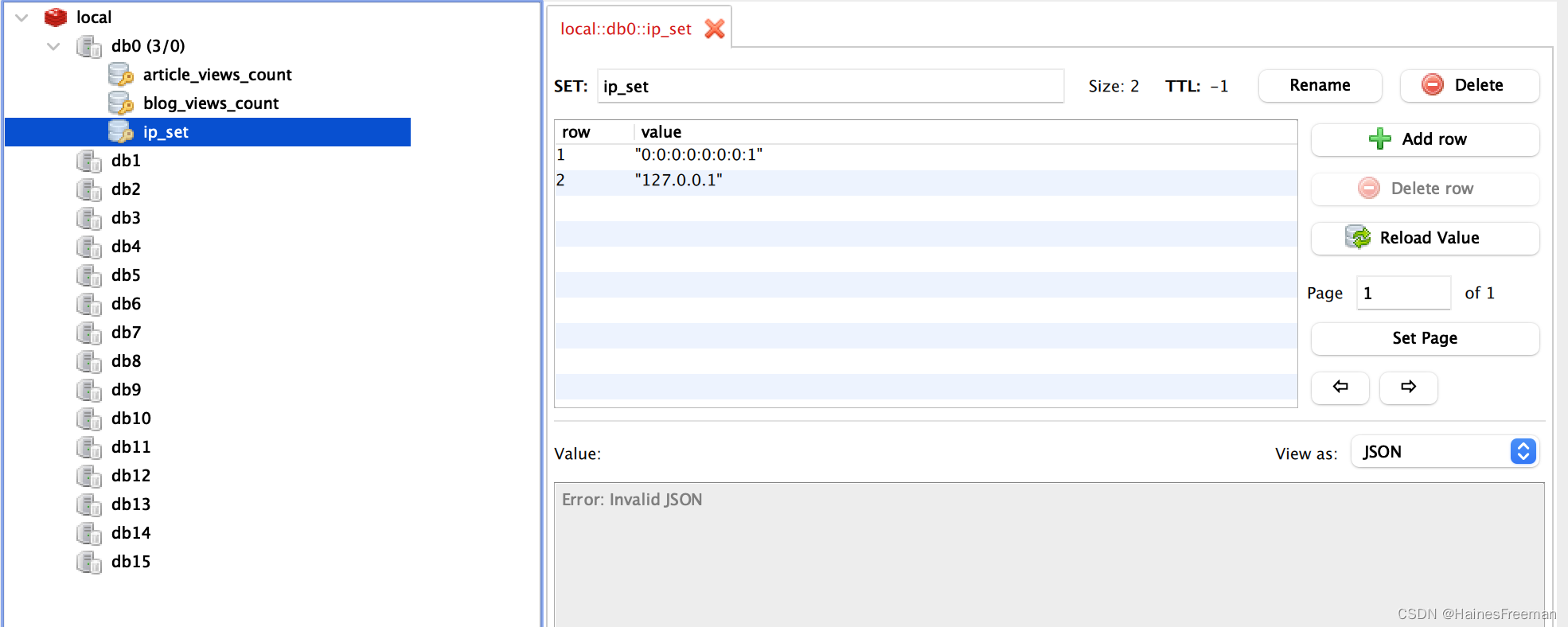 mac电脑安装redis教程_安装mac版本的redis软件-CSDN博客
