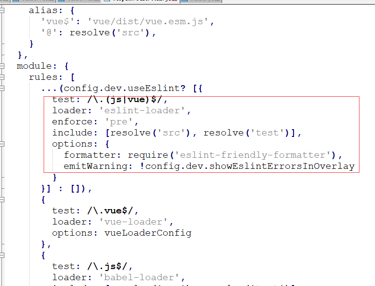 使用vue-cli创建基于vue.js的iview工程-CSDN博客