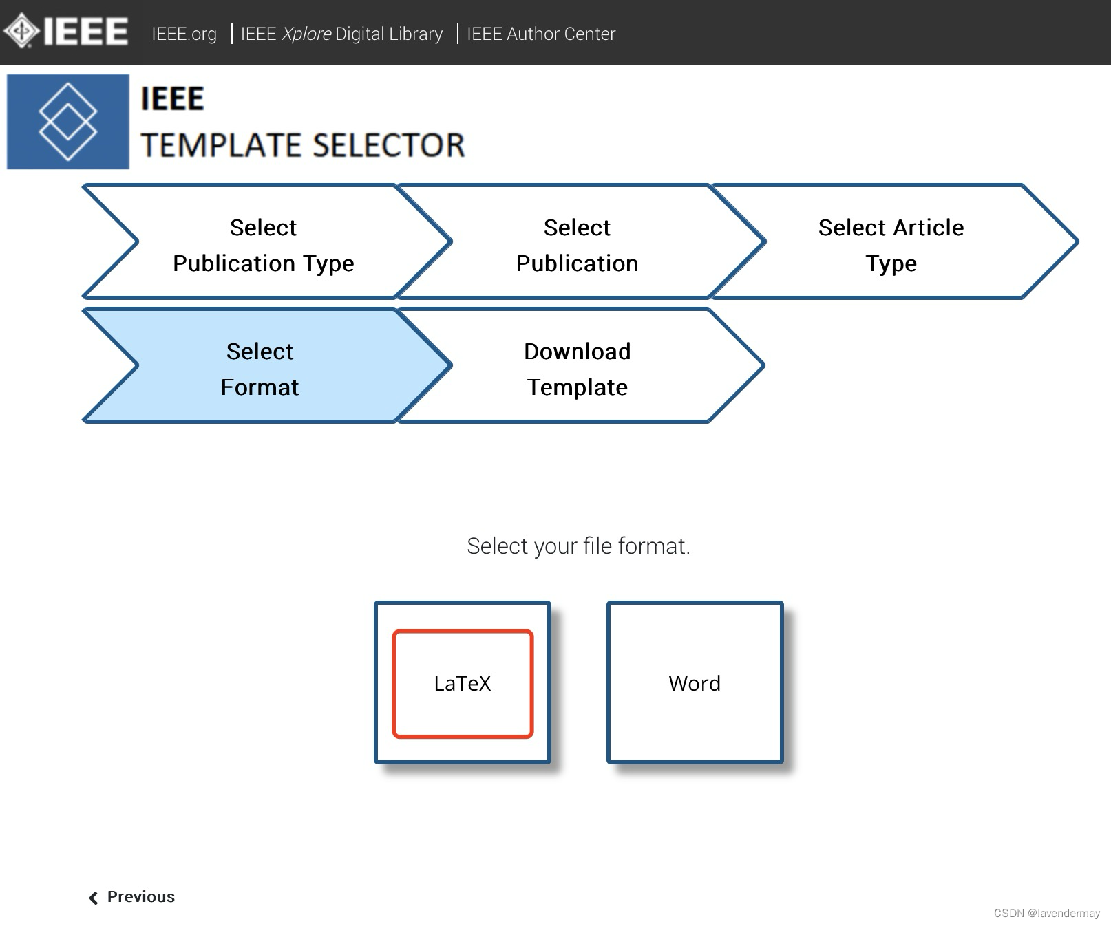 Overleaf使用ieee模版新建project_overleaf ieee模板-CSDN博客