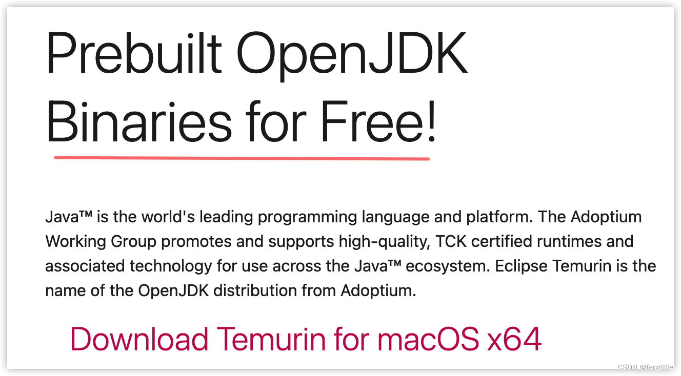 Openjdk 官方二进制下载openjdk17091下载 Csdn博客 