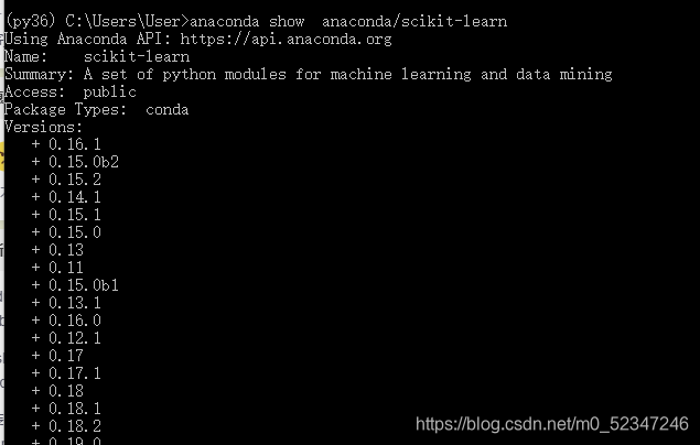 conda虚拟环境下安装出错时，解决办法_error while loading conda entry point: anaconda-cl ...