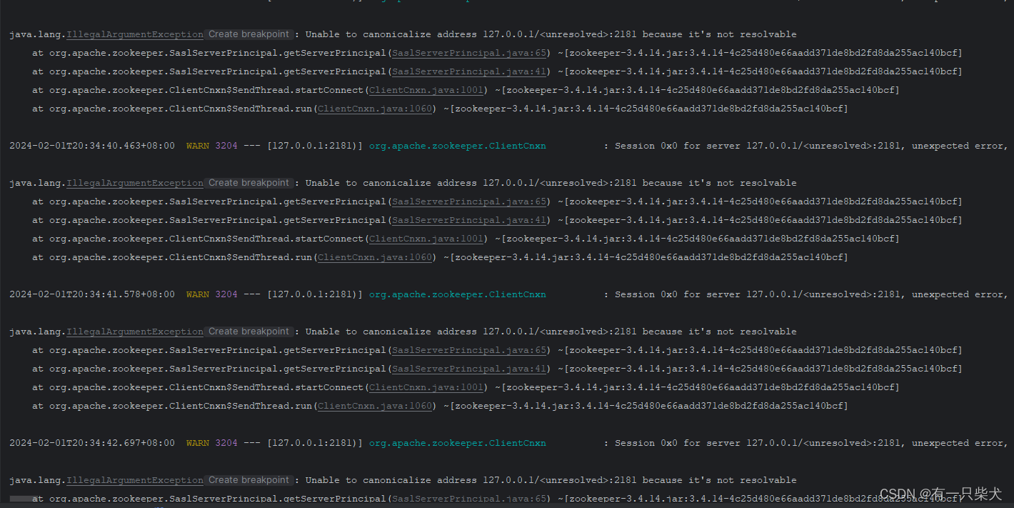 11. Springboot集成Dubbo3（二）示例demo_dubbo3整合springboot-CSDN博客