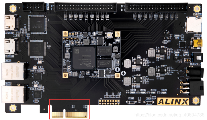 Labview Fpga Pcie开发宝典 实战篇：实验63：pcie Dma16位8通道adc（模拟数据采集卡）labview Fpga开发宝典 Csdn博客