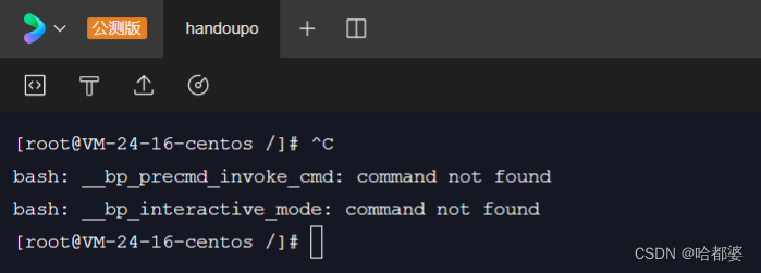 Alist V3 “全新版本“ 使用 安装/启动 教程！-CSDN博客