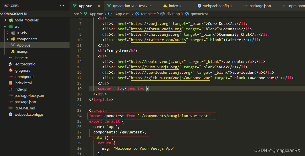 npm私有仓库(nexus)-Vue组件发布到nexus_vue nexus-CSDN博客