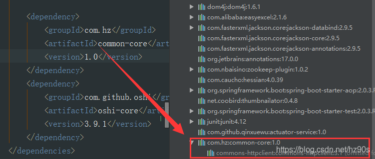 java 创建自己的sdk包_如何写一个java sdk包-CSDN博客